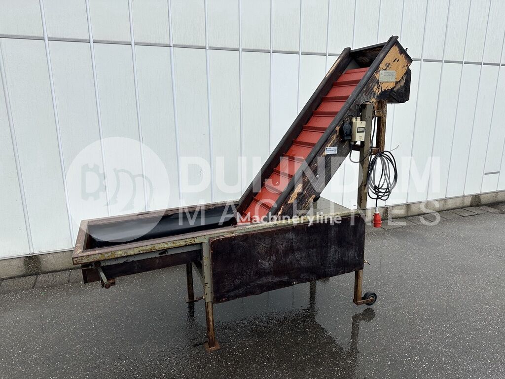 Langco ELV-50 poljoprivredni transporter