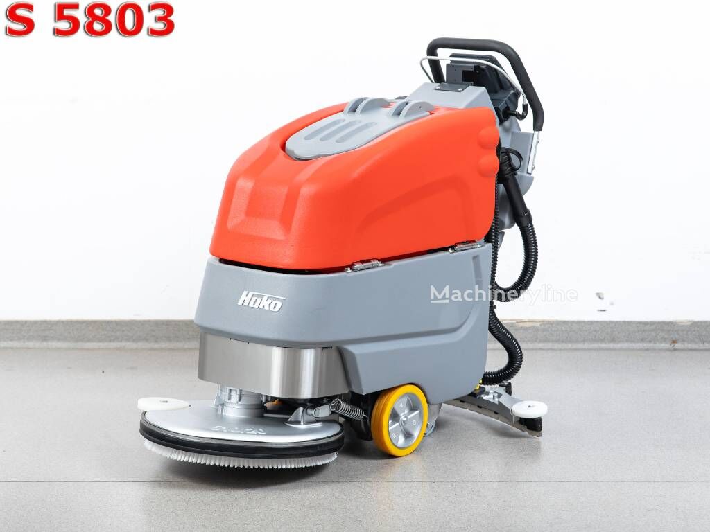 Hako Scrubmaster B45 CL TB510 mašina za pranje podova