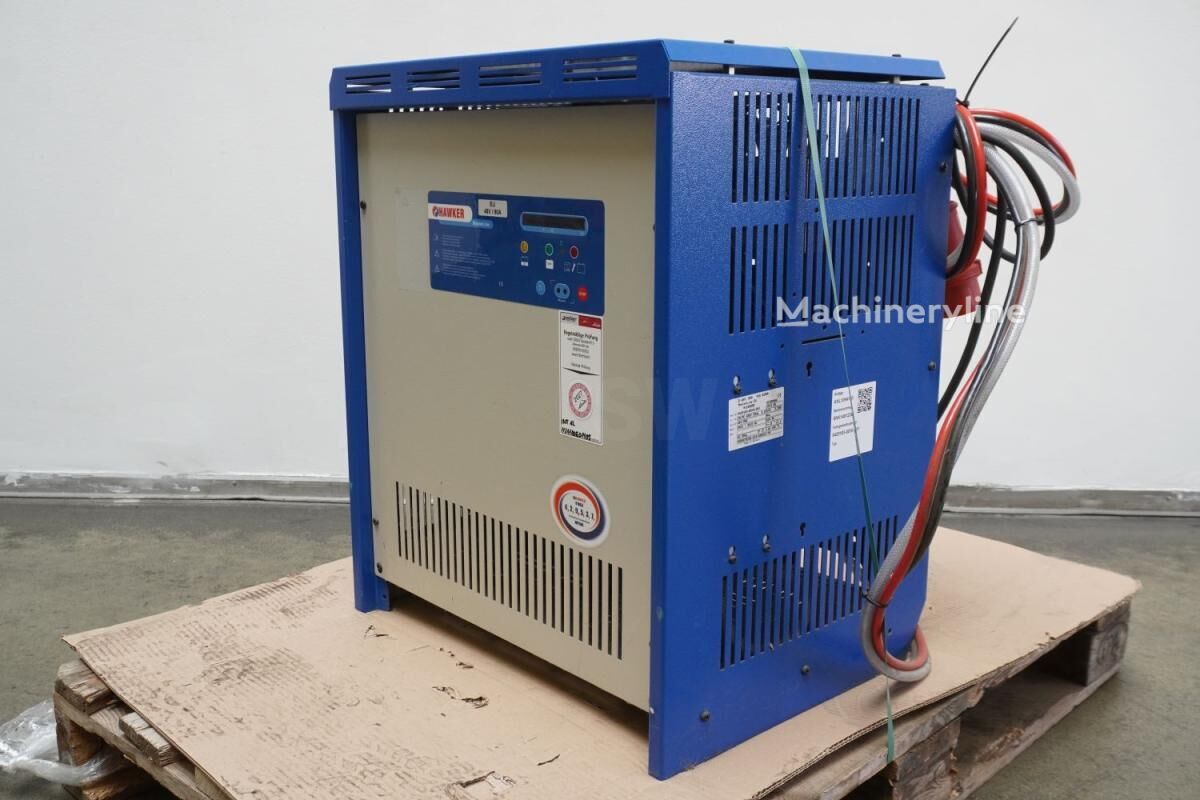Hawker Masterline EU D 48V/90A punjač akumulatora viljuškara