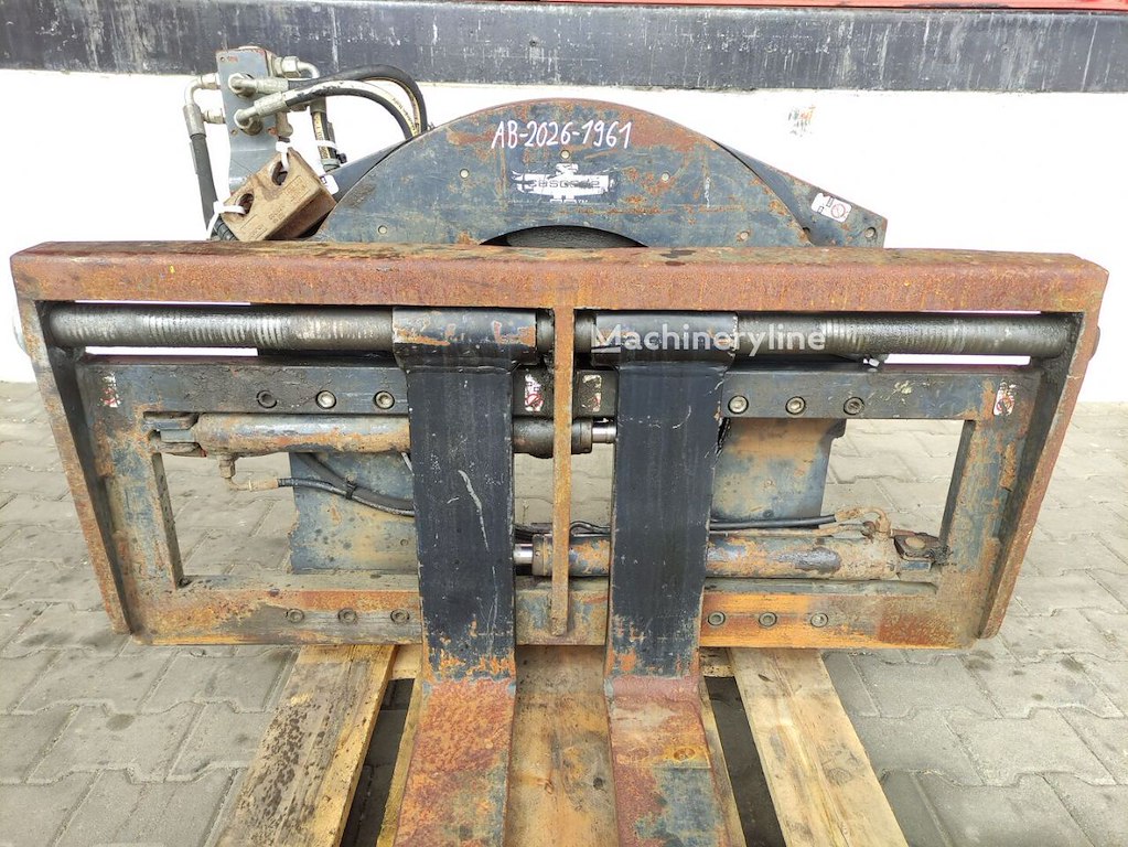 Cascade PFG225A1170 pozicioner viljuške