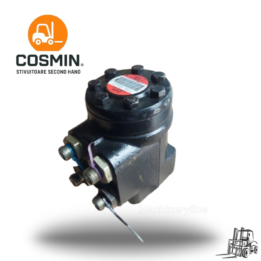 Sauer-Danfoss OSPC100LS / 150-8108 / 398B5086 gerotorski hidraulični motor za dizel viljuškari