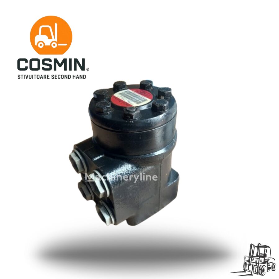 Sauer-Danfoss OSPC160LS 150-1203 gerotorski hidraulični motor za dizel viljuškari