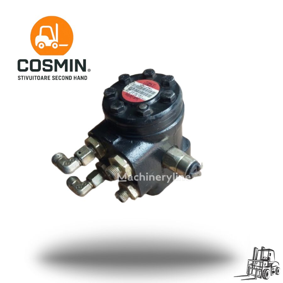 Sauer-Danfoss OSPC40LSEL / 150-8143 / 184F1815 / 660401 gerotorski hidraulični motor za dizel viljuškari