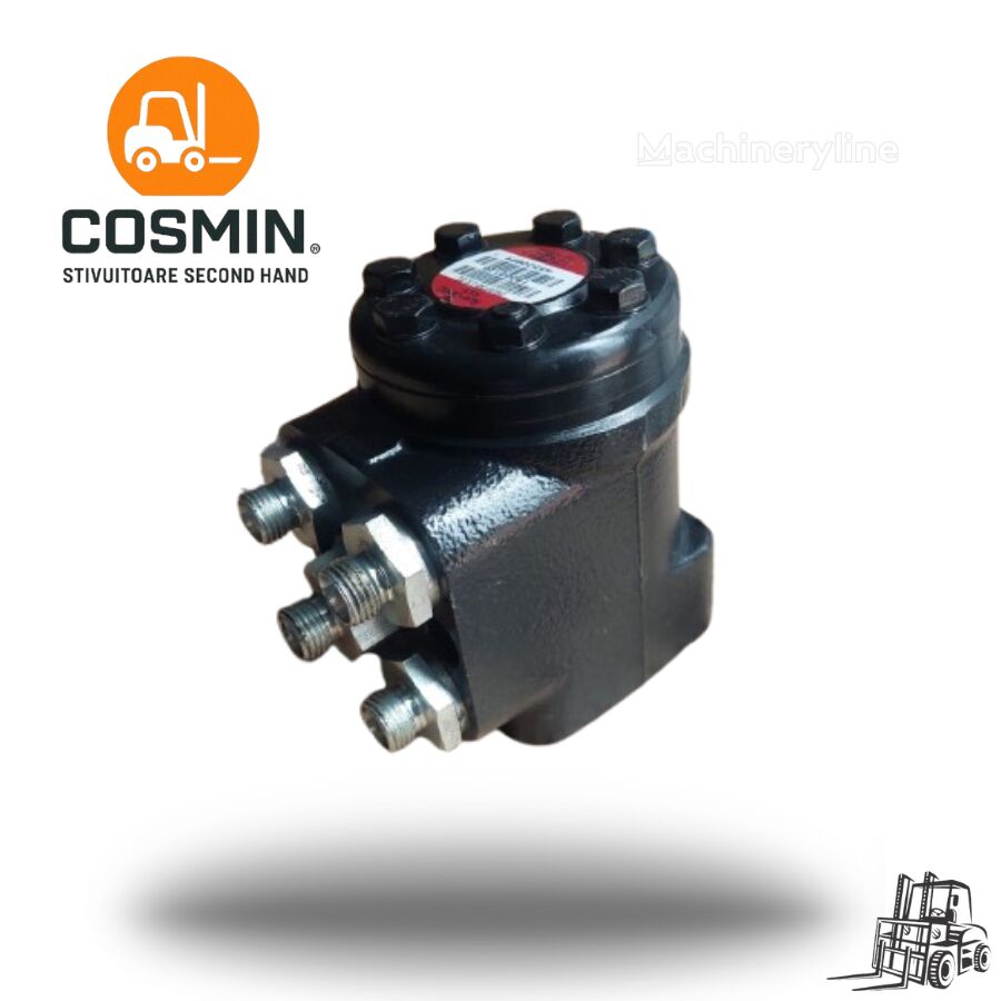 Sauer-Danfoss OSPF50LSEL / 150G5128 / 432D0899 gerotorski hidraulični motor za dizel viljuškari
