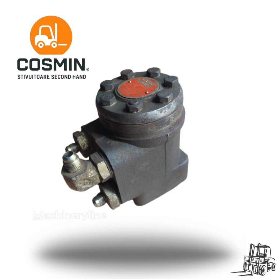 Sauer-Danfoss C80LS / 150-1226 gerotorski hidraulični motor za dizel viljuškari