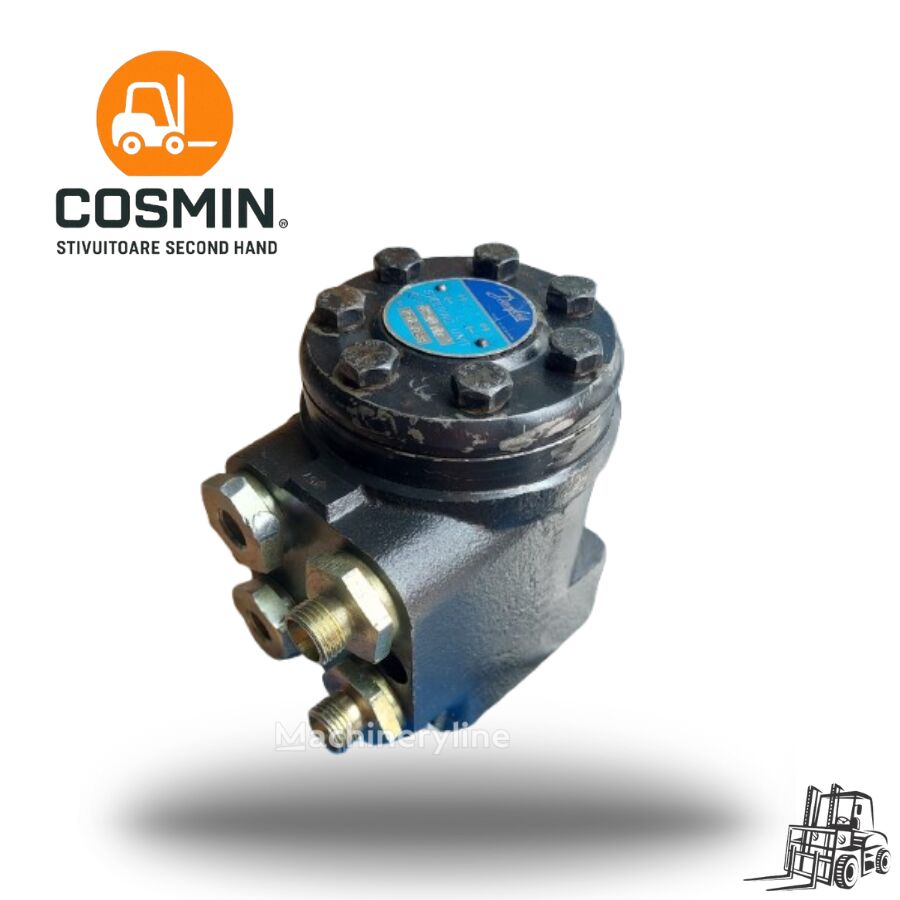 Sauer-Danfoss C40ON / 150-1138 gerotorski hidraulični motor za dizel viljuškari