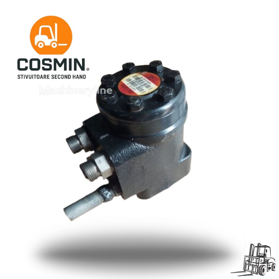Sauer-Danfoss OSPF80LS / 150G5087 gerotorski hidraulični motor za dizel viljuškari