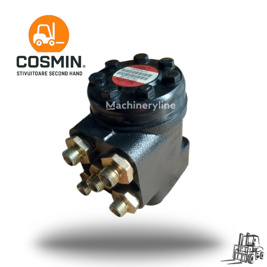 Sauer-Danfoss OSPF50LSEL / 150G5128 / 415D5032 gerotorski hidraulični motor za dizel viljuškari