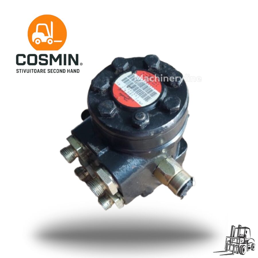 Sauer-Danfoss 660401 / OSPC100LSEL / 150G6011 / 199B2337 gerotorski hidraulični motor za dizel viljuškari
