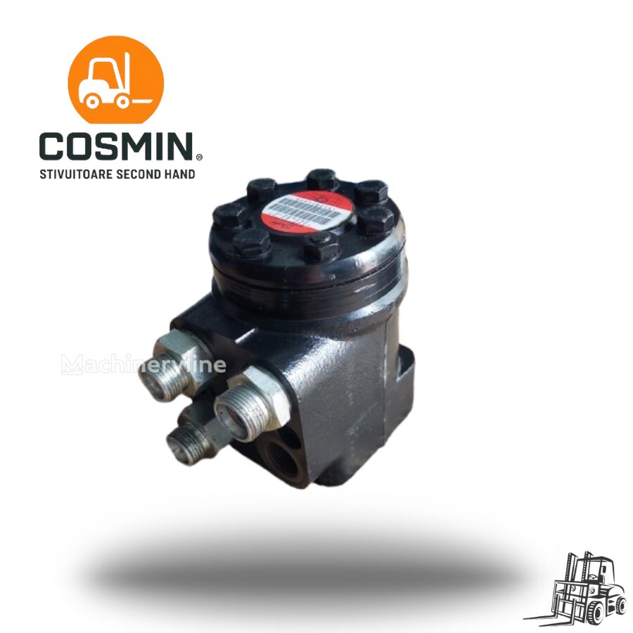 Sauer-Danfoss OSPC60ON / 150N2070 / 510B1142 gerotorski hidraulični motor za dizel viljuškari