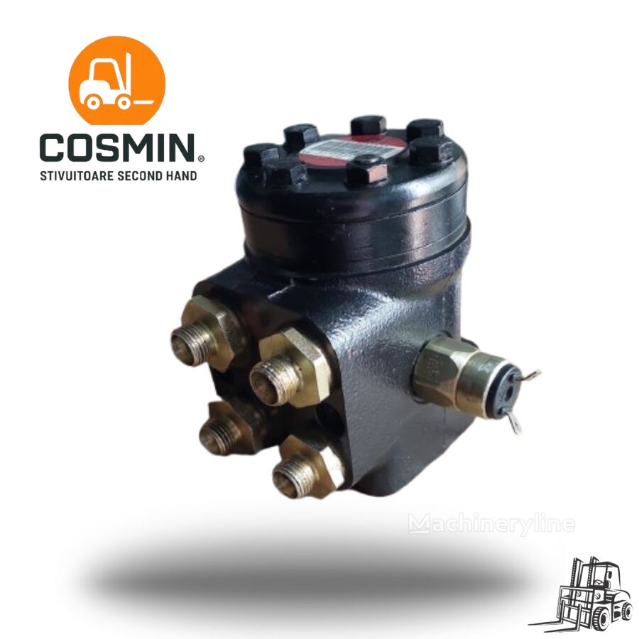 Sauer-Danfoss 660401 / OSPC100LSEL / 150G6011 / 491B2279 gerotorski hidraulični motor za dizel viljuškari