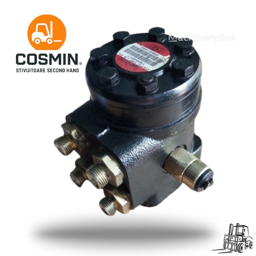 Sauer-Danfoss 630413 gerotorski hidraulični motor za dizel viljuškari