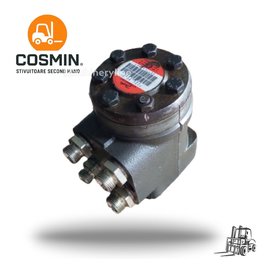 Sauer-Danfoss OSPC80ON / 150N1133 / 277C1366 gerotorski hidraulični motor za dizel viljuškari