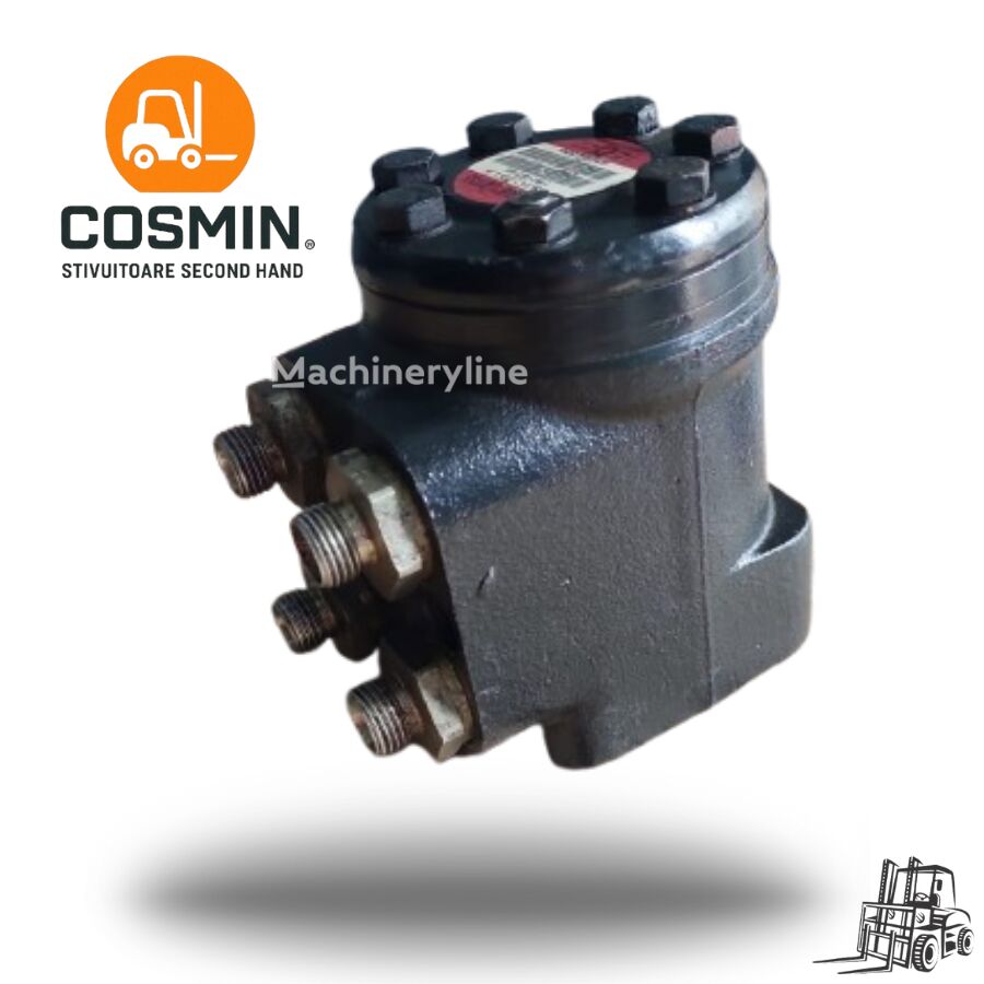 Sauer-Danfoss OSPC50LS 150-8144 gerotorski hidraulični motor za dizel viljuškari