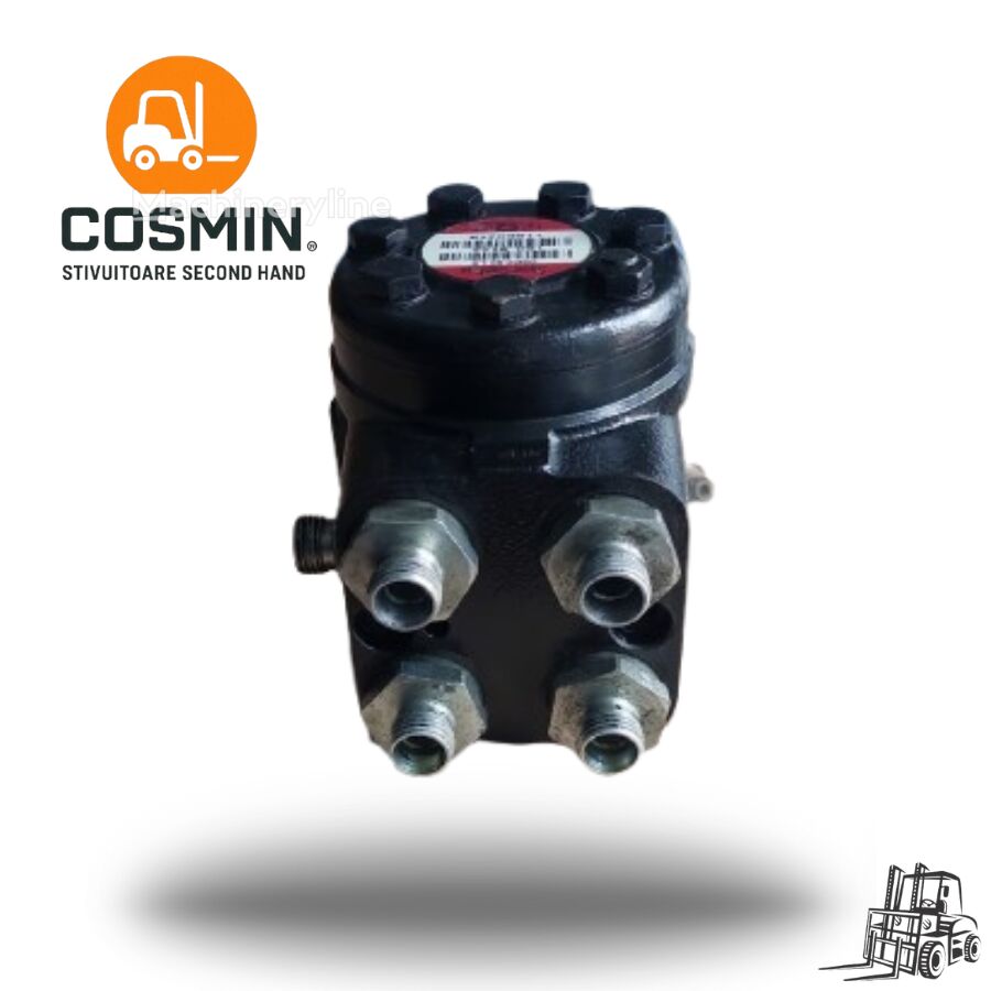 Sauer-Danfoss OSPC50LS 150-8144 gerotorski hidraulični motor za dizel viljuškari