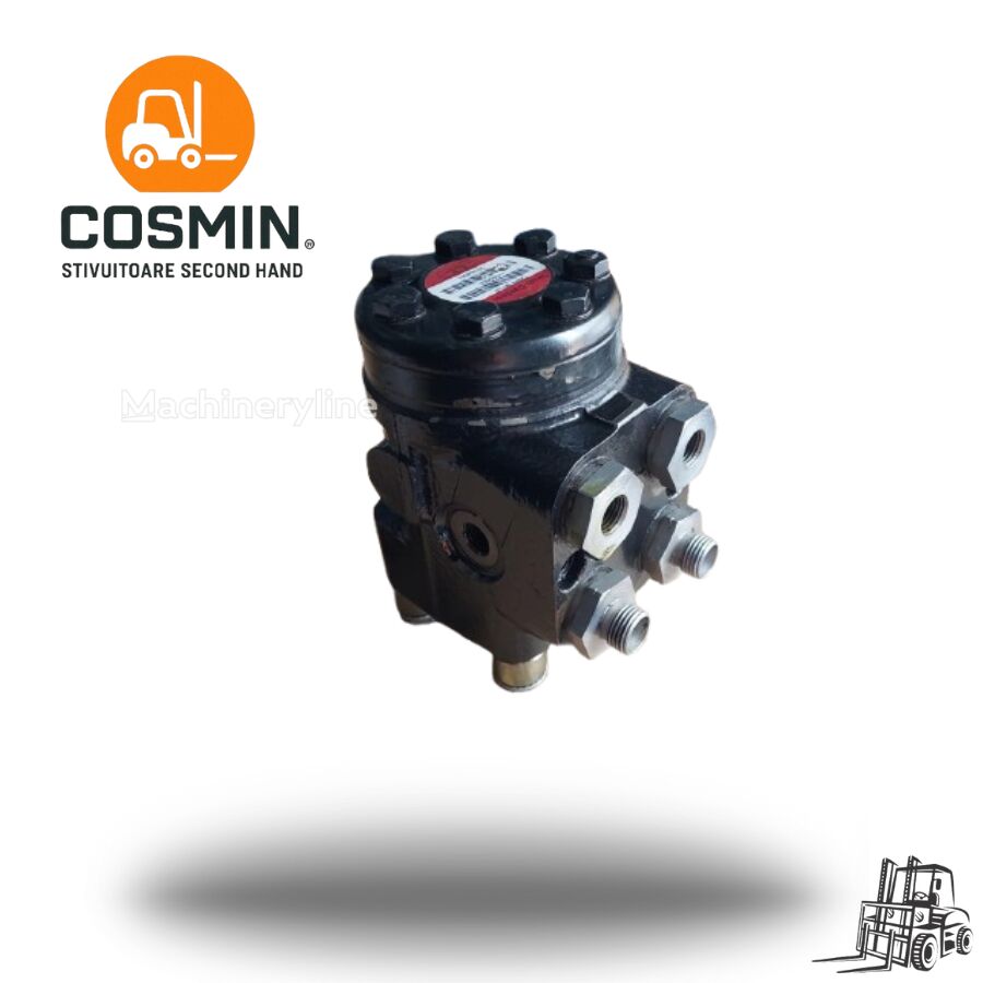 Sauer-Danfoss OSPF80LS 11032502 gerotorski hidraulični motor za dizel viljuškari
