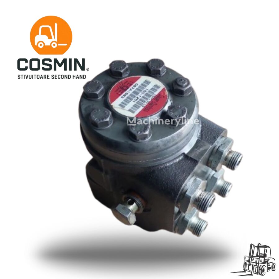 Sauer-Danfoss OSPC50LS / 150-1251 / 087A1583 gerotorski hidraulični motor za dizel viljuškari