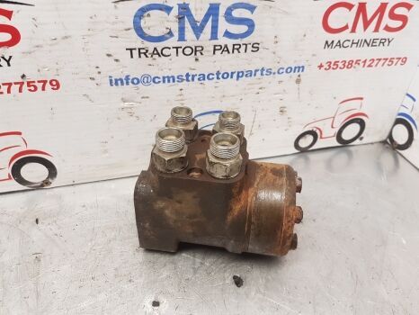 Sauer-Danfoss Mrt2540 Sayer Danfoss Steering Orbital Valve 487588, 150-1234, O gerotorski hidraulični motor za Manitou Mrt2540 teleskopskog utovarivača