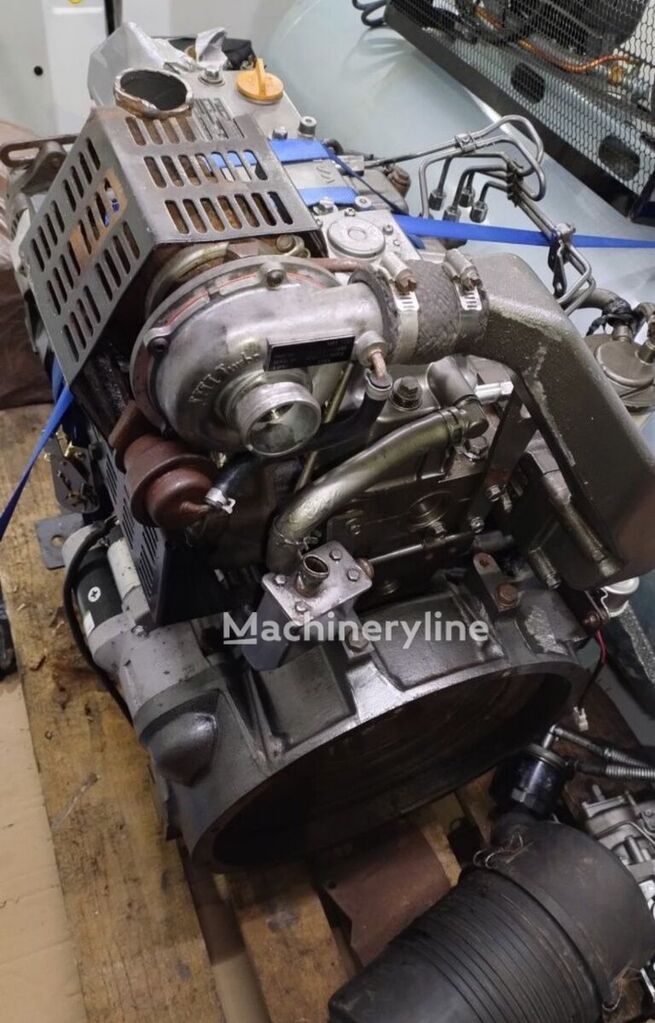 Yanmar 4TNV98-I , TAKEUCHI Dvigun, YANM motor za Yanmar Dvigun, YANMAR 4TNV98-I dizel viljuškari