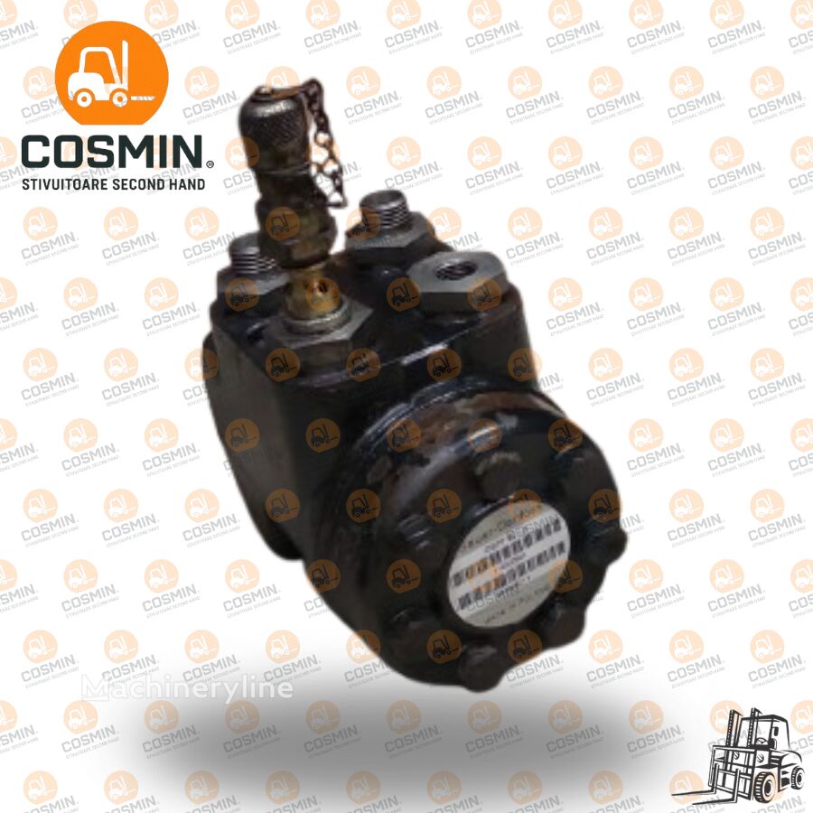 Sauer-Danfoss OSPF80LS 11032502 gerotorski hidraulični motor za mašine za skladištenje