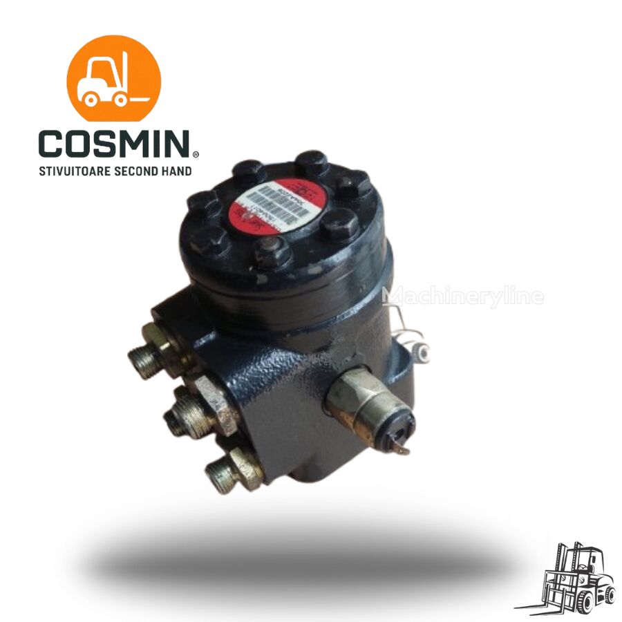 Sauer-Danfoss OSPC100LSEL / 150G6011 / 354A2205 gerotorski hidraulični motor za dizel viljuškari