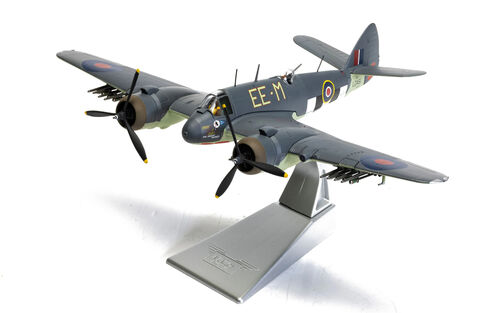 NEW! Corgi AA28604 Bristol Beaufighter TF.X - LZ451 / EE-M 'The Ancient Mariner'