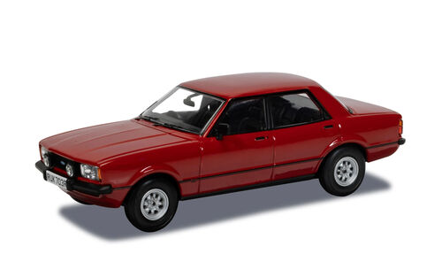 NEW! Corgi VA11919 Ford Cortina Mk4 2.0S - Venetian Red