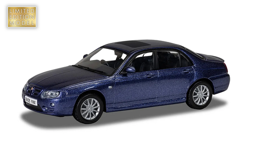 NEW! Corgi VA09307 MG ZT+ - Monogram Caledonian