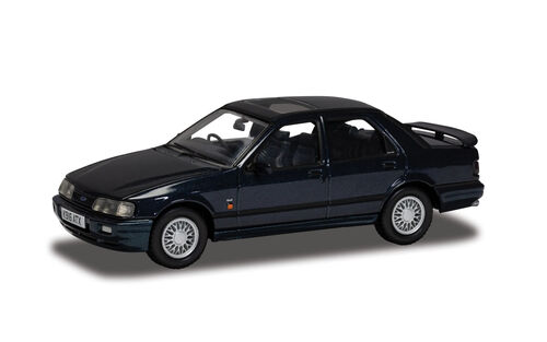NEW! Corgi VA10015 Ford Sierra Sapphire RS Cosworth 4x4 - Mallard Green