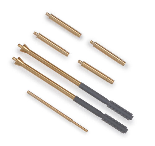 NEW! Zoukei Mura SWS24-M01 Horten Ho.229 B - Machine Gun and Pitot Tube Set (for Zoukei Mura Kits)
