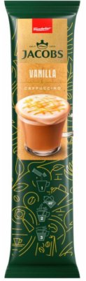 CAPPUCCINO VANILA JACOBS 15G