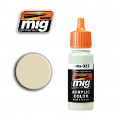 AMMO of Mig Jimenez A.MIG 037 New Wood