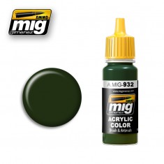 AMMO of Mig Jimenez A.MIG 932 Russian Base