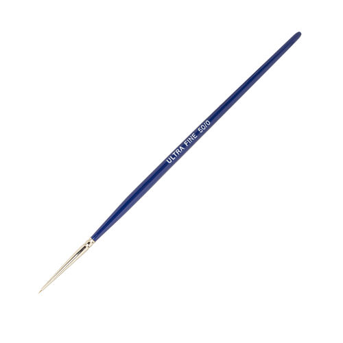 Shesto PPB2250-0 Ultra-Fine Detail Brush (50/0)