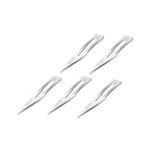 Shesto PKN9273 Modelcraft/SM Blades #11 x5