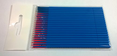 Fine Art 553 Micro Brush Blue regular 2,0mm 20szt.