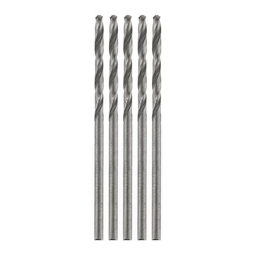 Shesto RDR1905-03 Rotacraft HSS Jobbers Drills 0,3 mm (5 pcs)