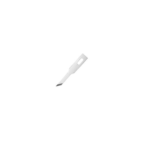 Shesto PKN1768 #68 Stencil Edge Blades (5 pcs) for #1 Handles