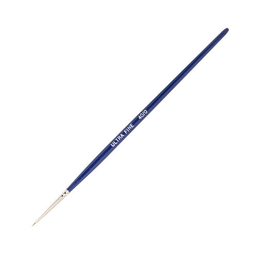Shesto PPB2240-0 Ultra-Fine Detail Brush (40/0)