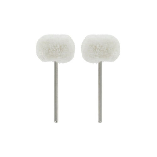 Shesto RBF8019-2 Rotacraft Cotton Buffs (2 pcs)