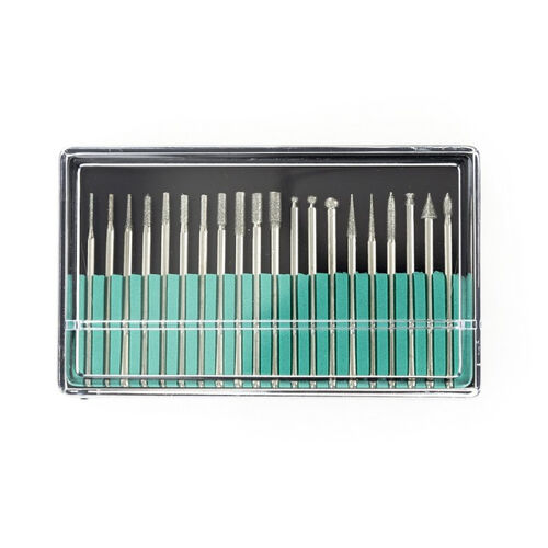 Shesto RFR6200 Rotacraft Diamond Engraving Kit