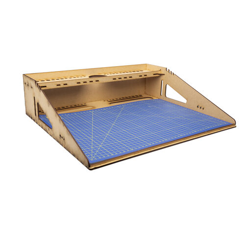 Shesto WTA3-CM A3 Work Station & Cutting Mat