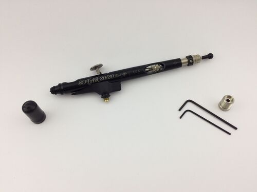 Badger 2020-SF Sotar 20/20 SLIM 0.2mm