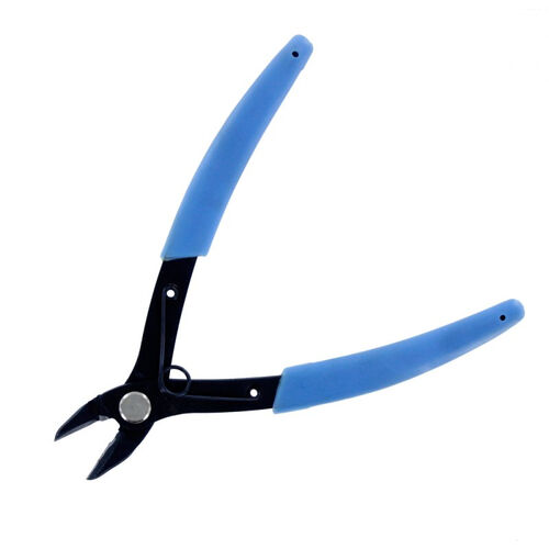 Shesto PPL6703 Economy Sprue & Plastic Cutter