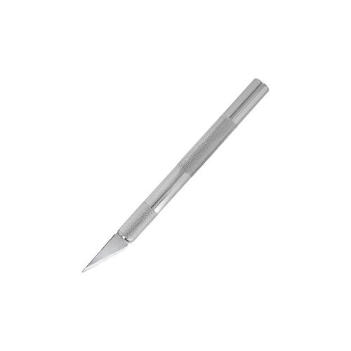 Shesto PKN3302 Medium Duty Hobby Knife #2 with #2 Blade