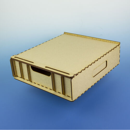 Shesto WTA4DH Work Station Heavy Duty Drawer