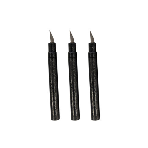 Shesto PKN4253-B Spare Blades for Swivel Knife (3 pcs)