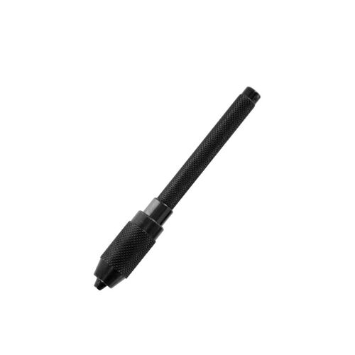 Shesto PPV4001-C English Pattern Pin Vice (1.3 - 3.1 mm)