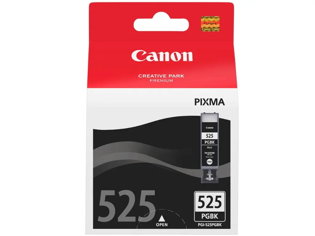 CANON Kertridž PGI-525 crni