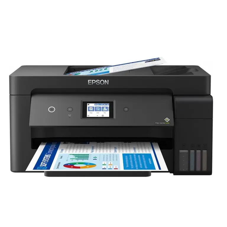 EPSON Multifunkcionalni štampač L14150 A3 crni